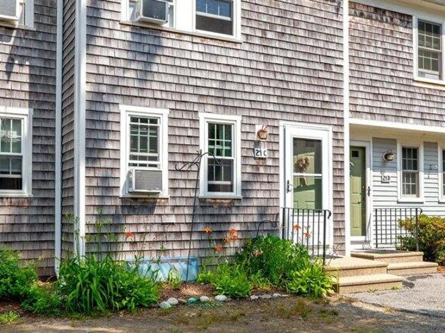 condo with 2 bedroom, Mashpee MA DS104010391