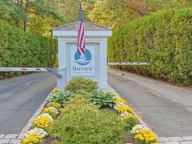condo with 2 bedroom, Mashpee MA DS104112877