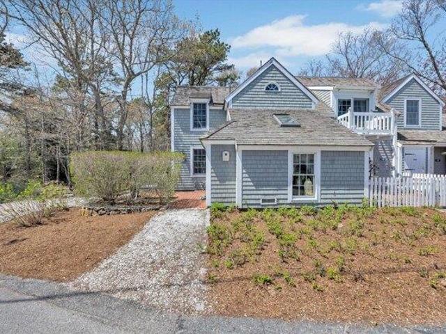 condo with 2 bedroom, Mashpee MA DS104295432