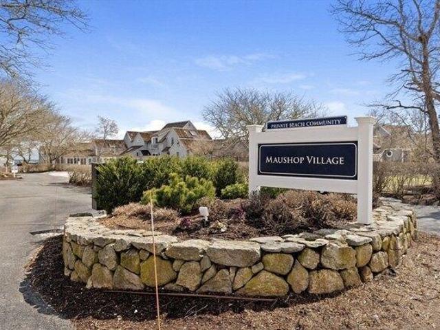 condo with 2 bedroom, Mashpee MA DS104296266