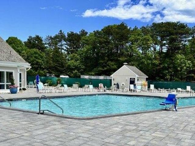 condo with 2 bedroom, Mashpee MA DS104298997