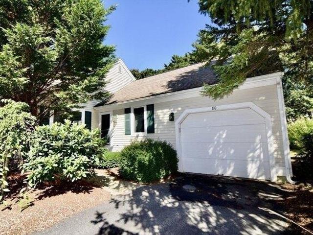 condo with 2 bedroom, Mashpee MA DS104330865