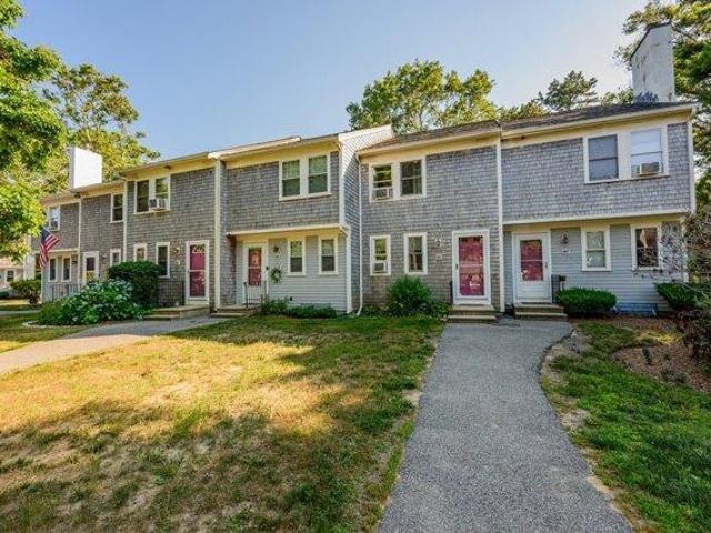 condo with 2 bedroom, Mashpee MA DS104351104