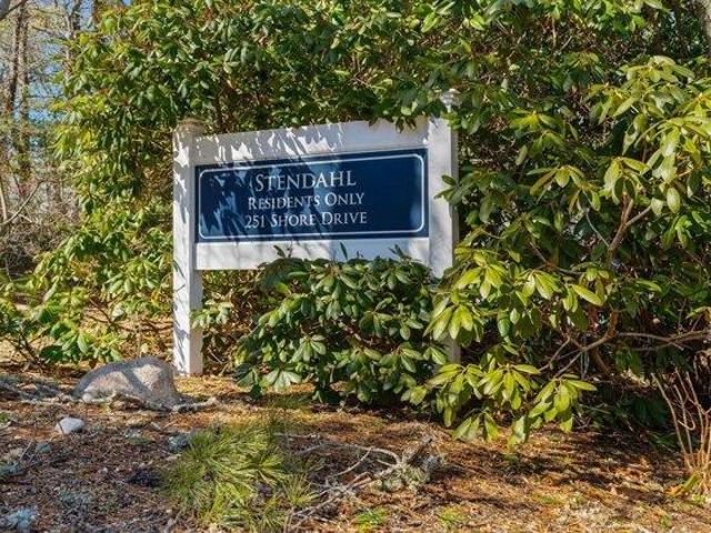 condo with 2 bedroom, Mashpee MA DS104440791