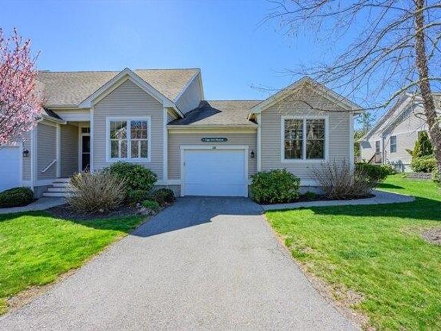 condo with 2 bedroom, Mashpee MA DS103034239