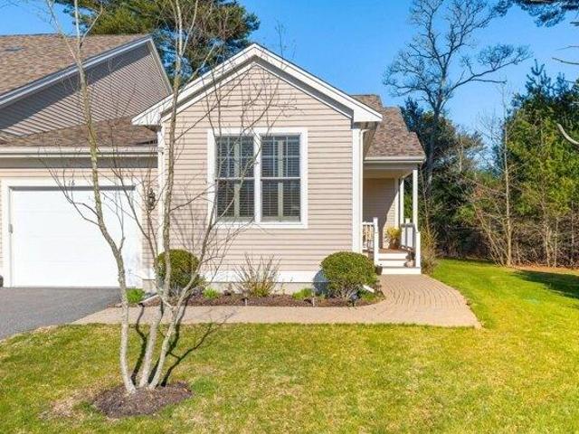 condo with 2 bedroom, Mashpee MA DS103074855