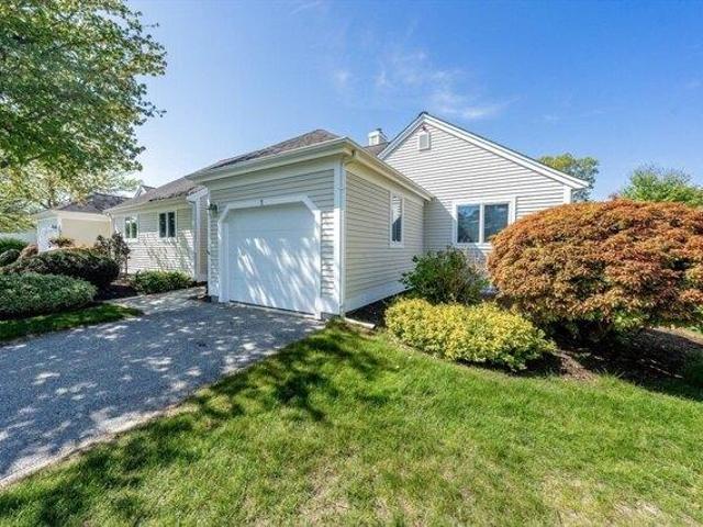 condo with 2 bedroom, Mashpee MA DS103102285