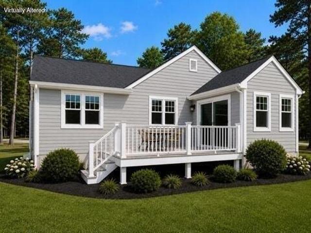 condo with 2 bedroom, Mashpee MA DS103851513