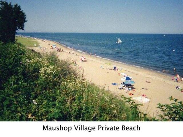 condo with 2 bedroom, Mashpee MA DS103851916