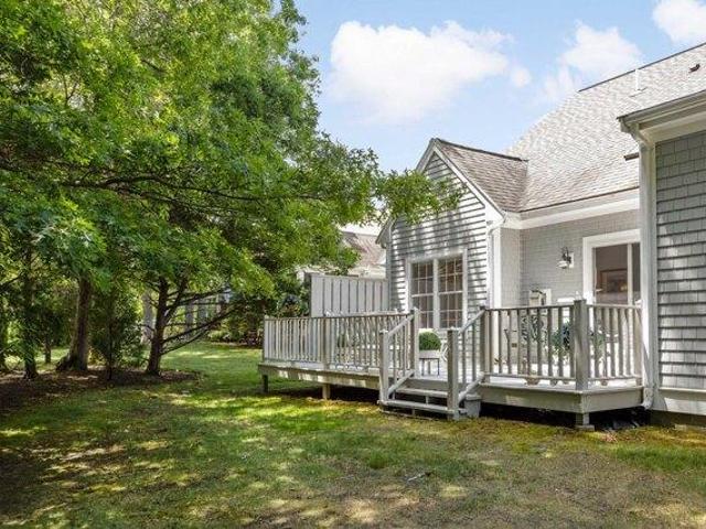condo with 2 bedroom, Mashpee MA DS103853081