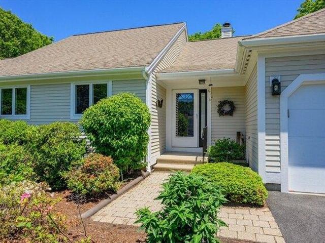 condo with 2 bedroom, Mashpee MA DS103888727