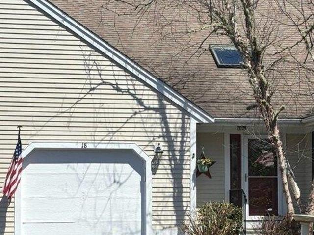 condo with 2 bedroom, Mashpee MA DS103888729