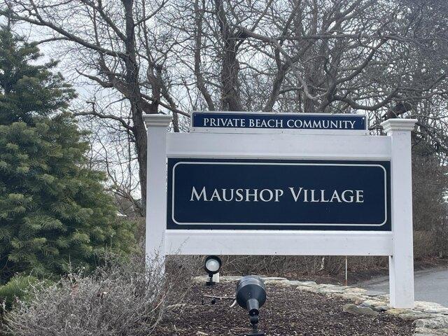 condo with 2 bedroom, Mashpee MA ES104296335