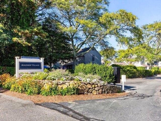 condo with 2 bedroom, Mashpee MA ES104297808