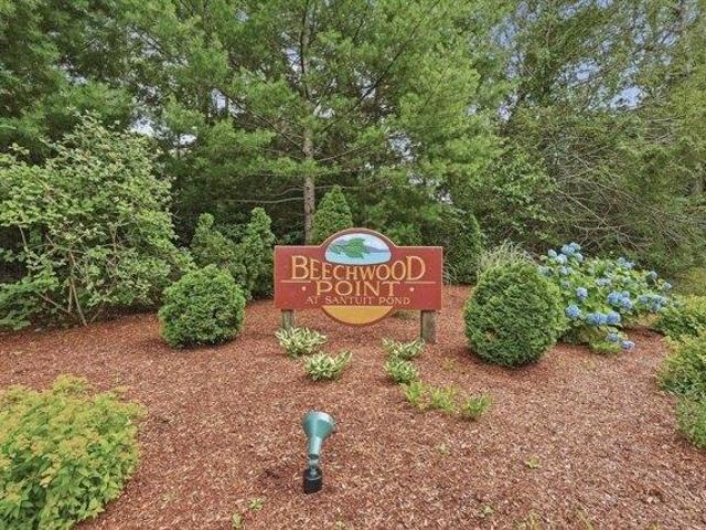 condo with 2 bedroom, Mashpee MA ES105059306