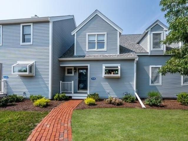 condo with 2 bedroom, Mashpee MA ES105107819