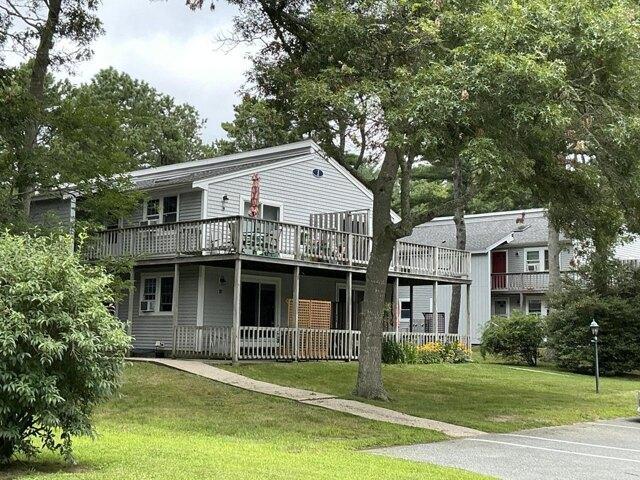 condo with 2 bedroom, Mashpee MA ES105173526