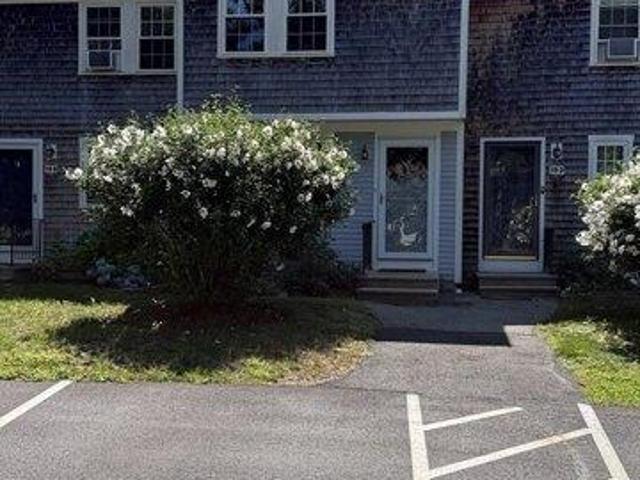 condo with 2 bedroom, Mashpee MA ES105202341