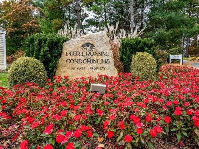 condo with 2 bedroom, Mashpee MA ES103034566