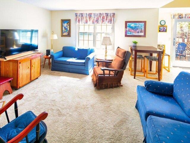 condo with 2 bedroom, Mashpee MA ES103888402