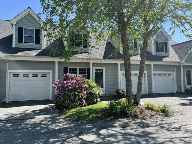 condo with 2 bedroom, Mattapoisett MA DLS103034258