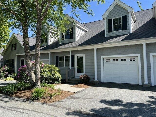 condo with 2 bedroom, Mattapoisett MA ES103034258
