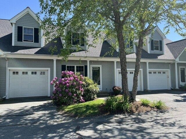 condo with 2 bedroom, Mattapoisett MA ES104830983