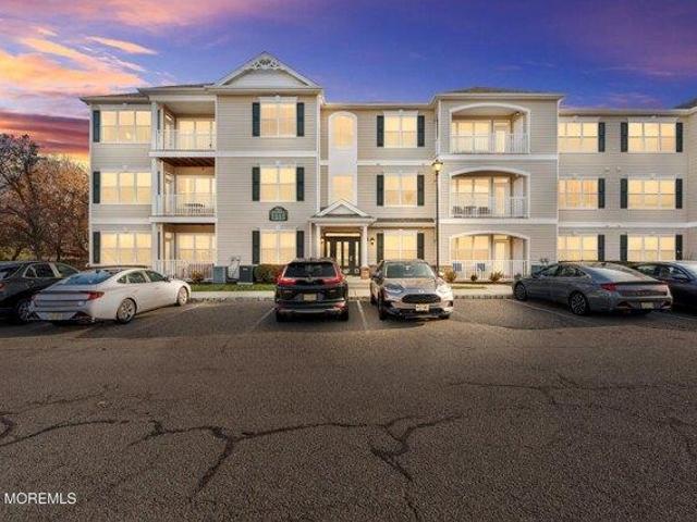 condo with 2 bedroom, Matawan NJ DLS101746671