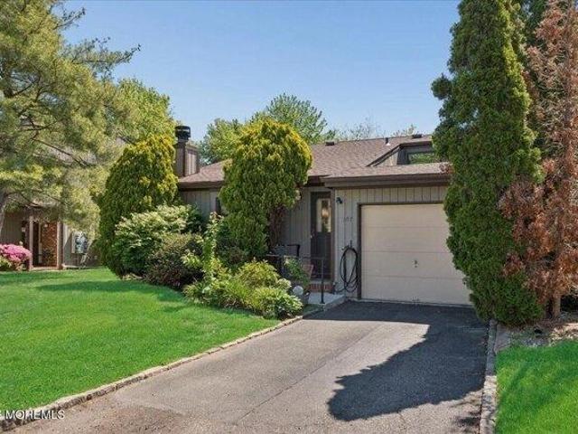condo with 2 bedroom, Matawan NJ ES103625073