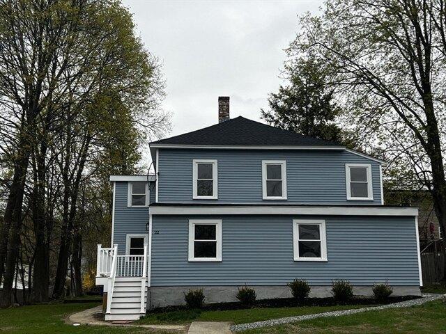 condo with 2 bedroom, Maynard MA DS104330154
