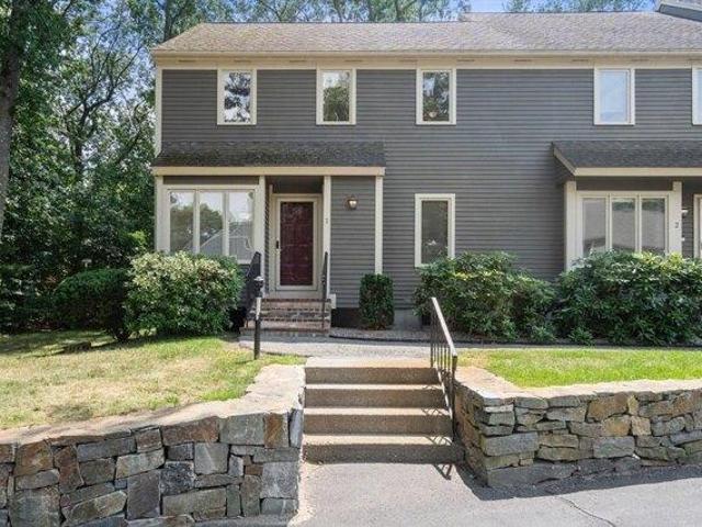 condo with 2 bedroom, Maynard MA DS104477767