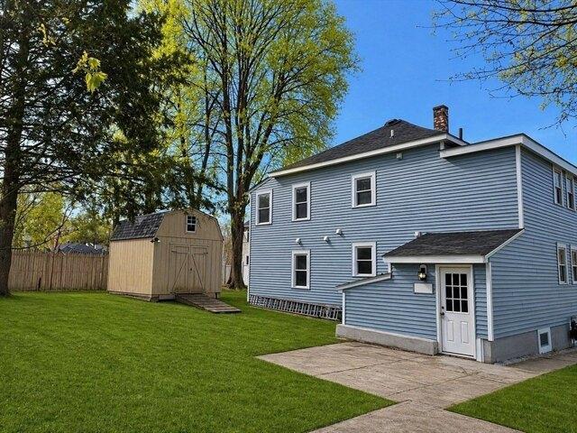condo with 2 bedroom, Maynard MA ES104482317