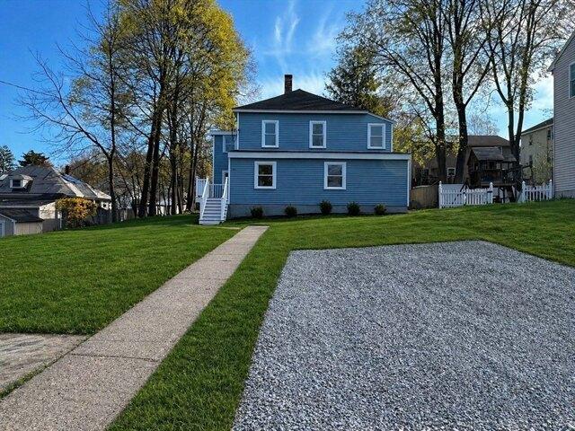 condo with 2 bedroom, Maynard MA ES105113242