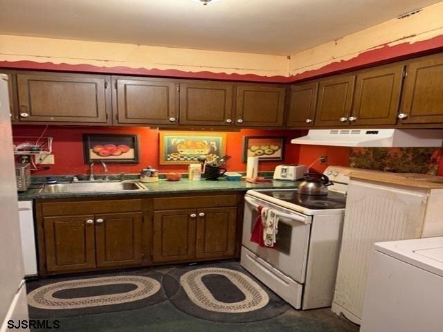condo with 2 bedroom, Mays Landing NJ DS101750225