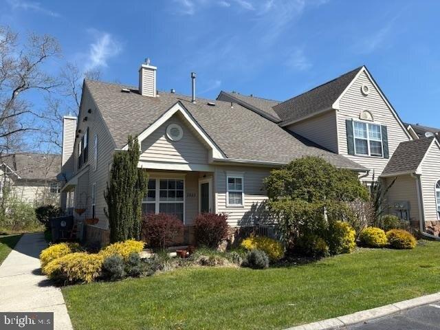 condo with 2 bedroom, Mays Landing NJ DS103627846