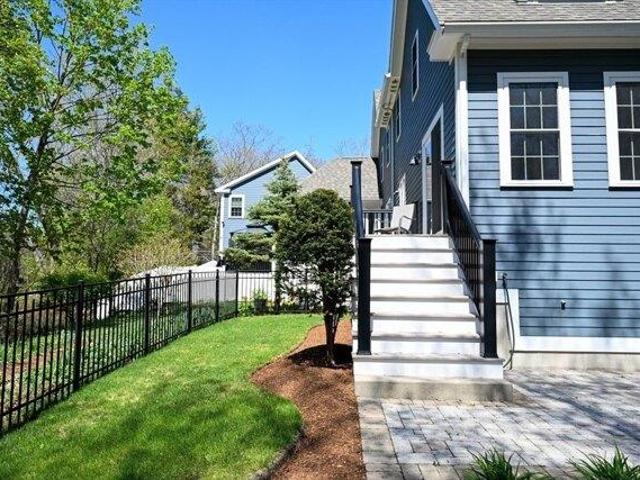 condo with 2 bedroom, Medfield MA ES104807468