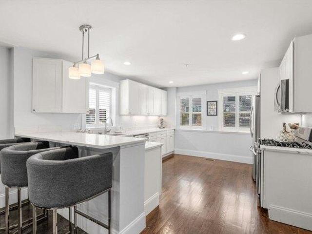 condo with 2 bedroom, Medford MA DLS101858221