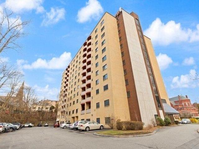 condo with 2 bedroom, Medford MA DLS102780100