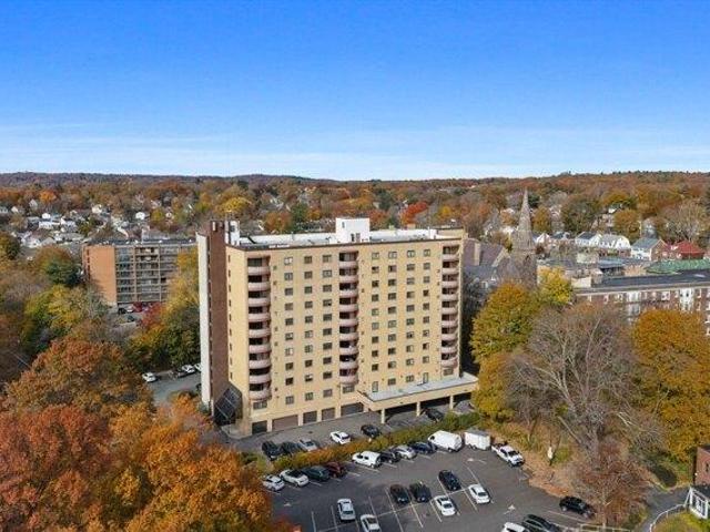 condo with 2 bedroom, Medford MA DS104296005