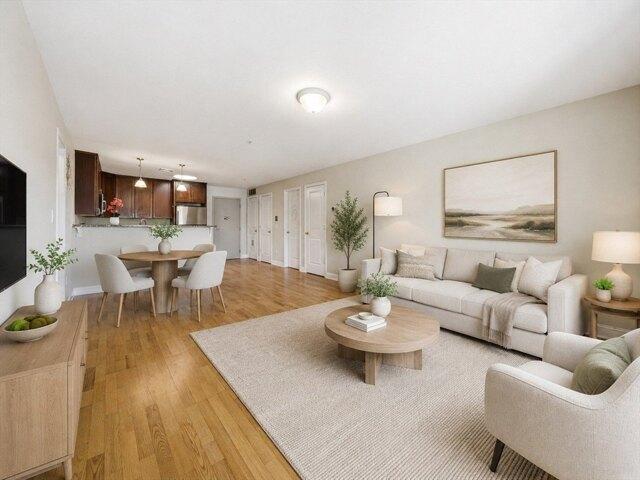 condo with 2 bedroom, Medford MA DS104330024