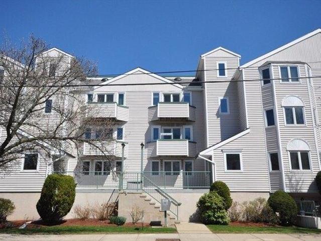 condo with 2 bedroom, Medford MA DS102411405