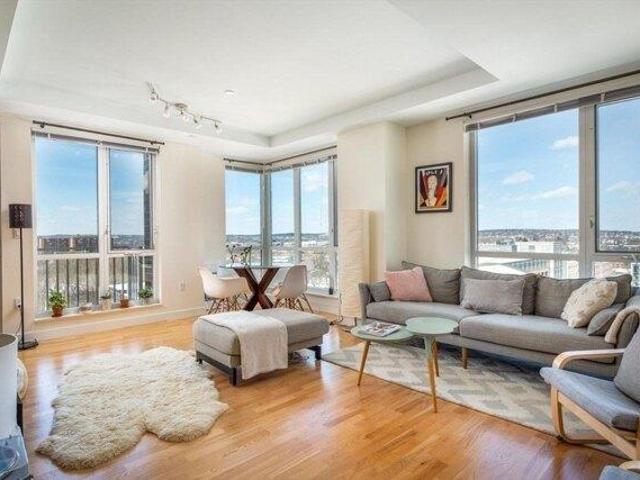condo with 2 bedroom, Medford MA DS102798475