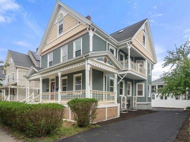 condo with 2 bedroom, Medford MA DS102799656