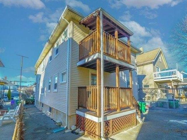 condo with 2 bedroom, Medford MA DS103444617