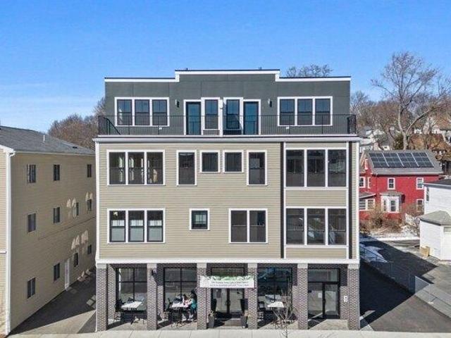 condo with 2 bedroom, Medford MA DS103886582