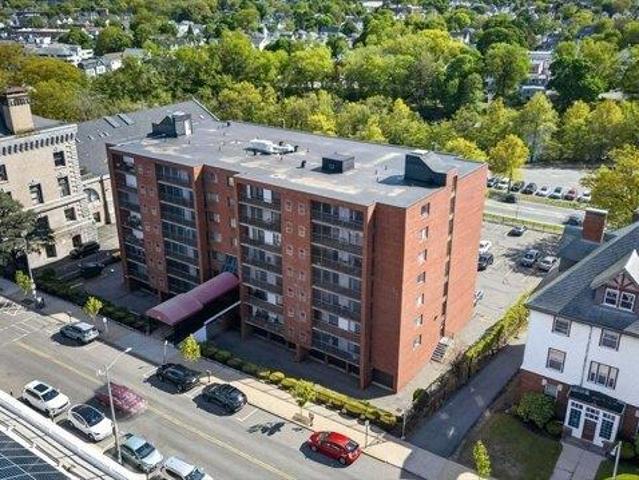 condo with 2 bedroom, Medford MA ES103443045