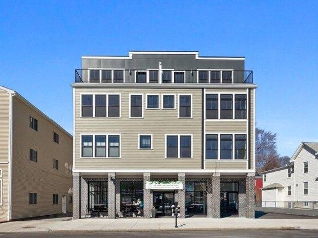 condo with 2 bedroom, Medford MA ES103886582