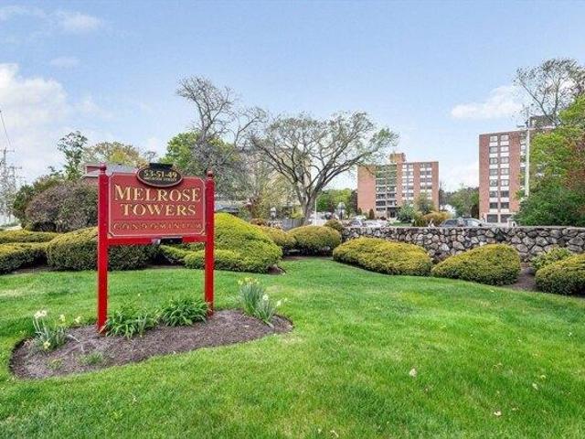 condo with 2 bedroom, Melrose MA DS104375956