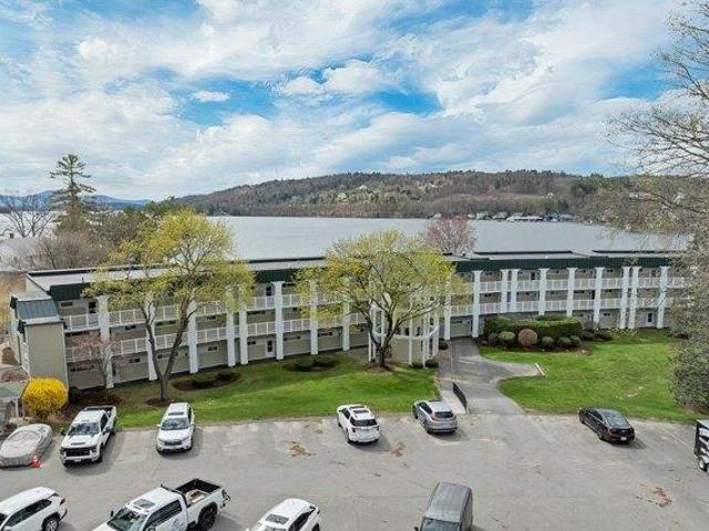 condo with 2 bedroom, Meredith NH DLS102026807