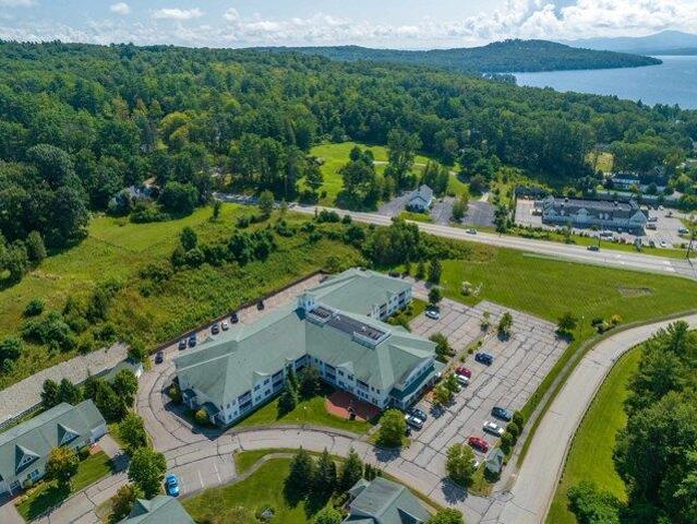 condo with 2 bedroom, Meredith NH DS103247383